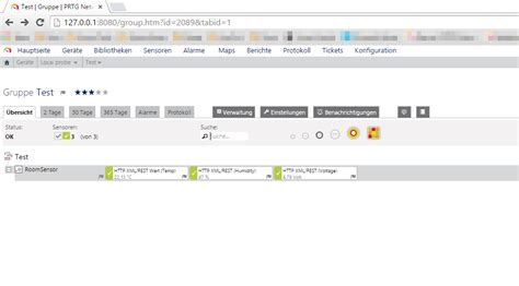 Arduino Prtg Raumsensor Der Bastelbunker