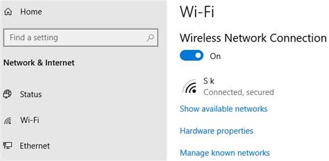 How To Enable WiFi In Windows Laptop Or Desktop