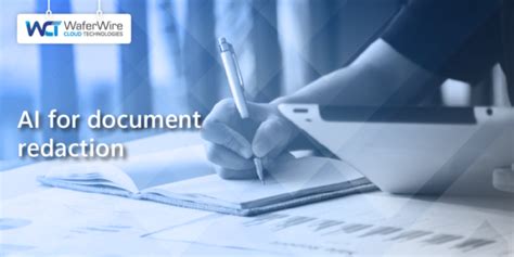 Safeguarding Sensitive Information The Power Of Ai Driven Document