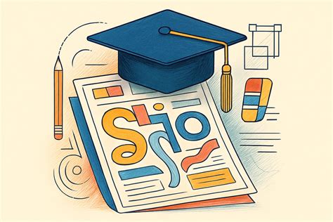 홍보물 디자인의 타이포그래피 가독성과 브랜드 개성의 균형