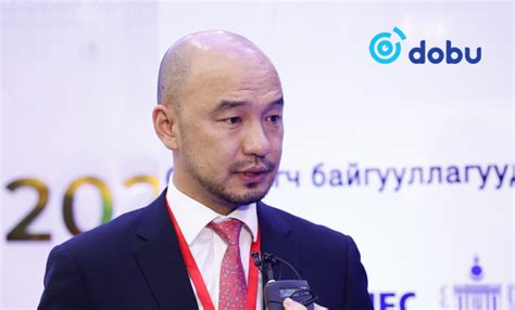 Г Энхбат Бондын зах зээлийг хөгжүүлэх нь зээлийн хүү буурах чухал алхам гэдэгт төвлөрч