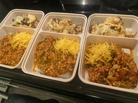 Budget Diy Factor Keto Meals R Ketomealprep