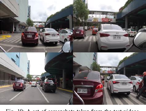 Figure 1 From Enhancing Real Time License Plate Recognition Through Edge Cloud Computing