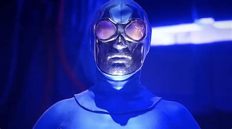 Объяснение концовки фильма «Синий жук тизерит ли сцена после титров 2 часть Plugged In Ru