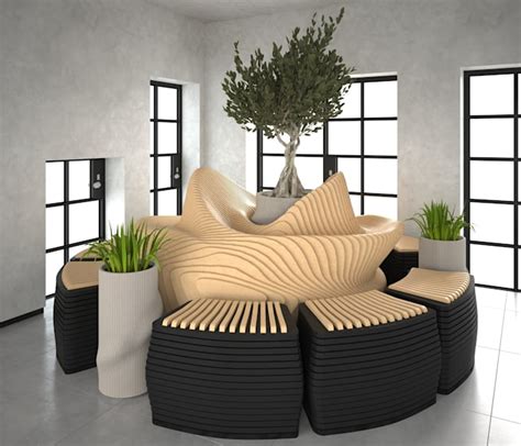 Create Architecture 3d Model Parametric Design In Rhino And Grasshopper By Faheema11 Fiverr