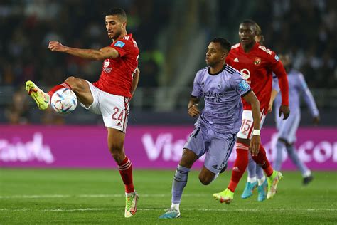 كأس العالم Fifa 🏆 On Twitter الأهلي يملك فرصة ذهبية الليلة لزيادة