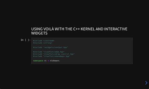 the templating system of nbconvert 6 by sylvain corlay jupyter blog