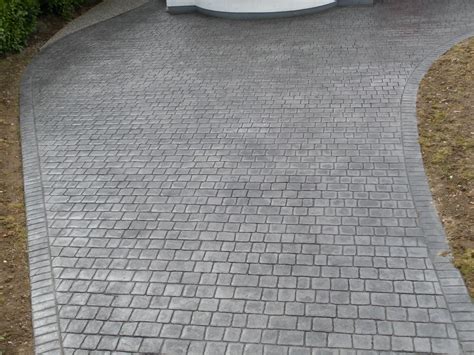 SLATE COBBLESTONE DEEP JOINT Matcrete Ireland