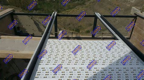 سازنده سقف متحرک استخر در خراسان رضوی مشهد گروه صنعتی امین دُر