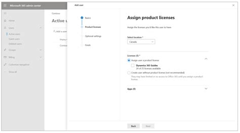 Dynamics 365 Guides에 사용자 추가 Dynamics 365 Mixed Reality Microsoft Learn