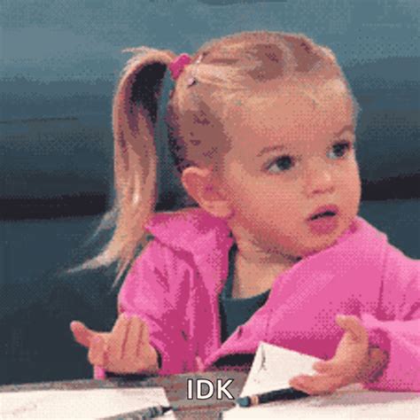 Idk Shrug Gif Idk Shrug Meme Descubre Y Comparte Gif