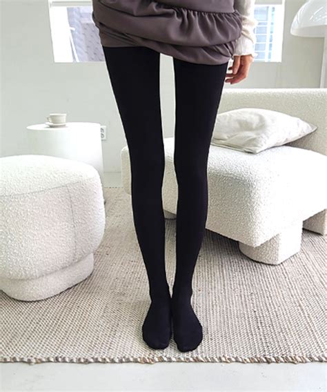 히트 발열 기모스타킹 키큰여자쇼핑몰 Iam176