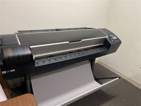 Plotter Printers Engineering Information Technology