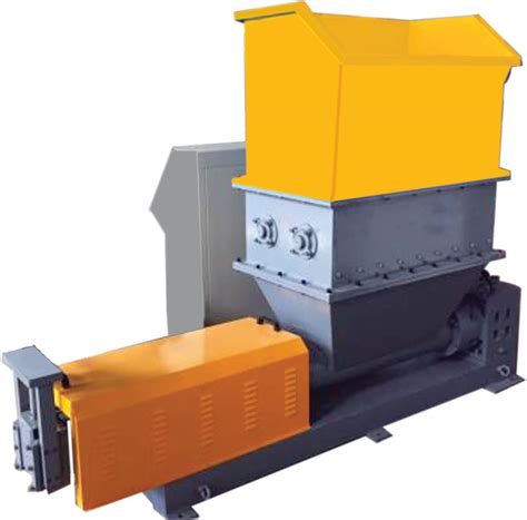 Eps Compactor Dollplast Machinery Inc