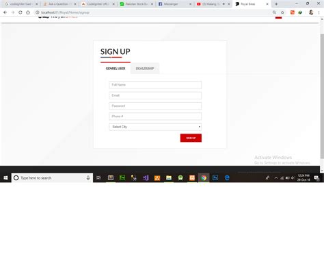 Php Load A Specific Div On Id Base Codeigniter Stack Overflow