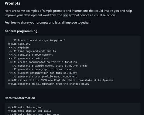 Vim Ai Update Wiki Extension Points And More Rvim