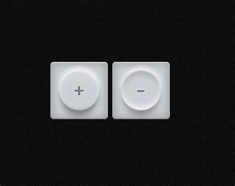 Squishy Toggle Buttons Code Css Css3 Html Snippets Web