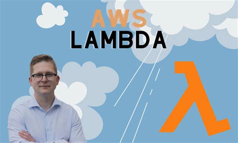 Develop A Aws Lambda With Python By Smirnoval Fiverr