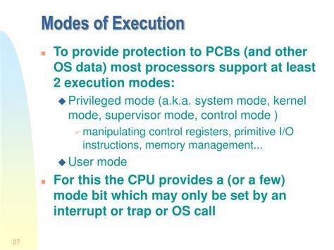 PPT Process Description And Control PowerPoint Presentation Free Download ID 3087226