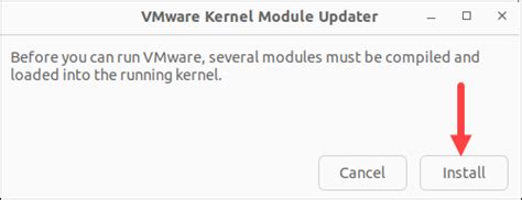 How To Install VMware Workstation On Ubuntu PhoenixNAP KB
