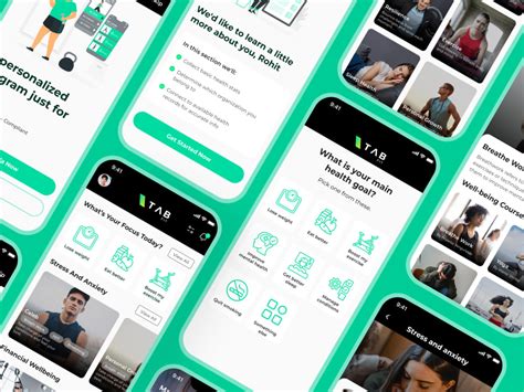 Website Ui Ux Design Ios And Android Mobile App Screens Dashboard Design Upwork