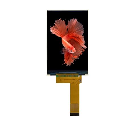 Tft Lcd Technology Types Kelai