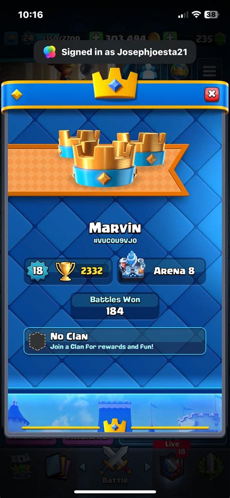 Bots In Clash R Clashroyale