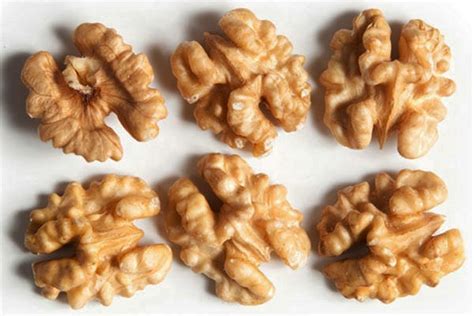 How Expensive Is It To Sell A Walnut Kernel Classification Of Walnut