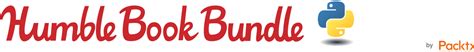 Humble Book Bundle Python By Packt