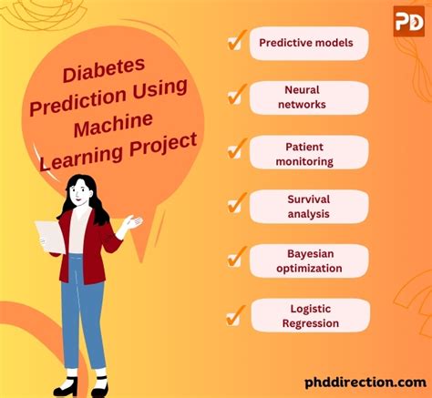 diabetes prediction topics using machine learning project