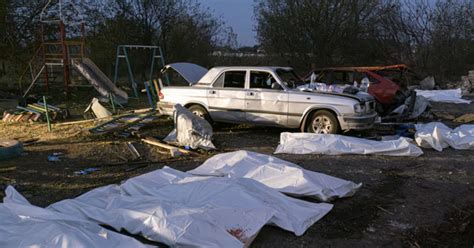 Удар по Грозі в ООН назвали винних у трагедії Новини Bigmir Net