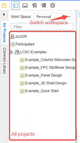 EasyEDA Pro Quick Start EasyEDA Pro User Guide