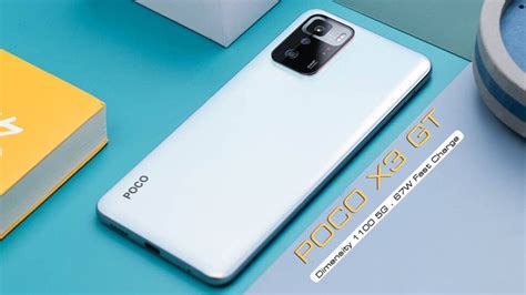 Xiaomi Poco X Gt To Launch On July With Best Features