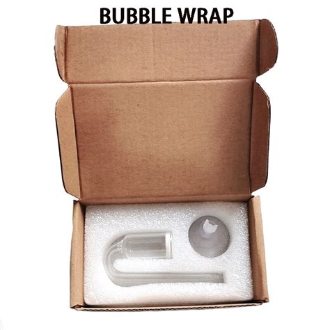 Aquarium Diy Carbon Dioxide Diffuser Glass Co2 Ato Grandado