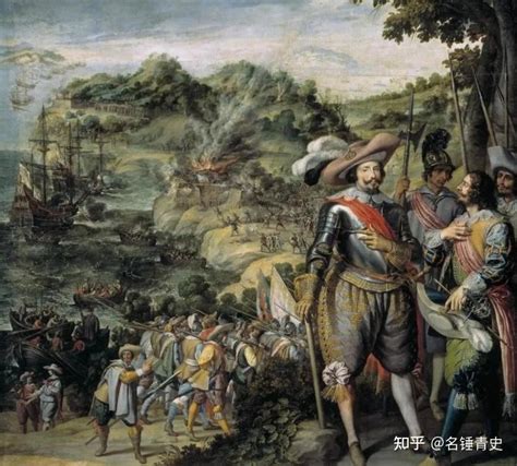 浅论：哥伦布发现新大陆对欧洲的影响 知乎