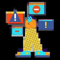 How To Fix Error Code Re Enter Data