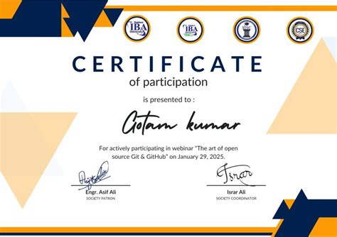 Git Github Opensource Keeplearning Techgrowth Gotam Kumar