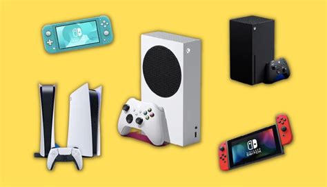 10 Best Gaming Devices On Trend Right Now Techno Station