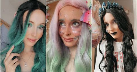 她患解離性身份障礙擁「93種人格」 同性真愛替不同人格打造求婚計畫 國際 Ctwant