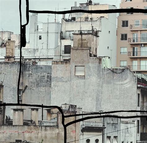 Rethinking Urban Architecture Through Medianeras Betterpros