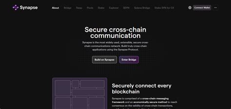 10 Best Bridging Aggregator For Polkadot And Ethereum