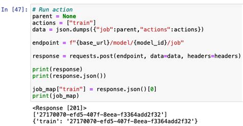 Tao 50 Job Stuck In Pending And Jobid Stuck In Containercreating Tao Toolkit Nvidia