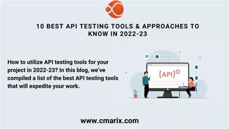 Ppt 10 Best Api Testing Tools And Approaches To Know In 2022 23