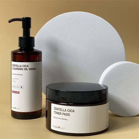 청소년여드름화장품 시카토너패드 여드름 클렌징오일 에는 무조건 퓨어포레 네이버 블로그