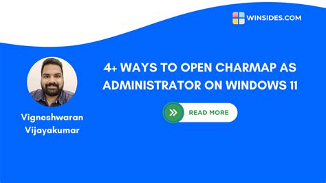How To Run Command Prompt As Administrator In Windows 11