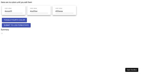 Rhf Watch Examples V6rc4 Codesandbox