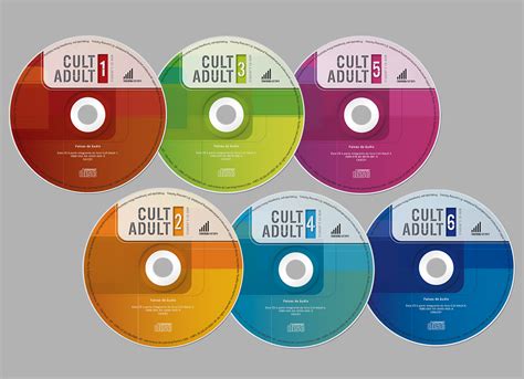 Cult Adult Pvdi Design