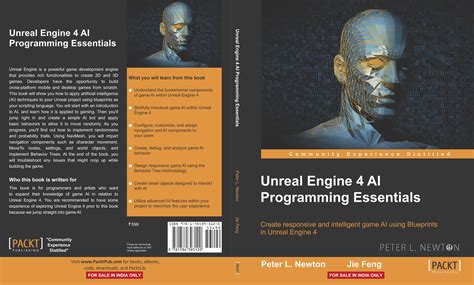 Buy Unreal Engine 4 Ai Programming Essentials Online ₹599 From Shopclues
