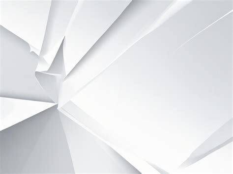 Premium Photo White Background For Photo White Color Paper Texture Plain White Canvas Paper