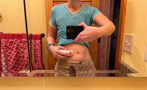 Dexcom G CGM System Review Continuous Glucose Monitor Without Finger Sticks For Diabetics